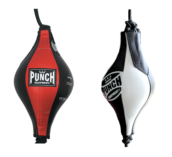 PUNCH - 12" Punchtex AAA Floor to Ceiling Ball